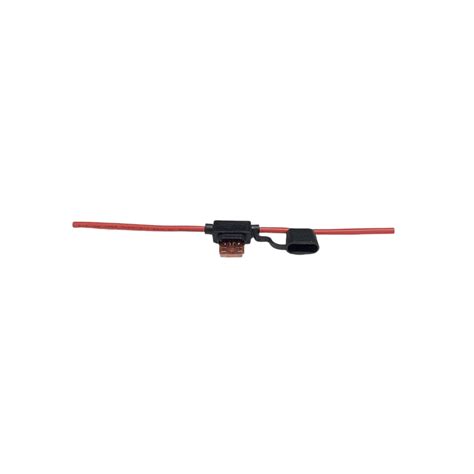 Inline Fuse Holder 10g Apex Chassis