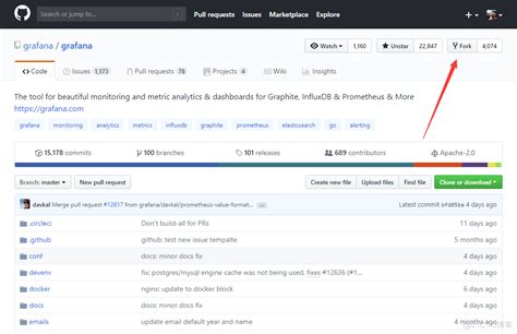 grafana 可以汉化吗 grafana设置中文 mob64ca13f83523的技术博客 51cto博客