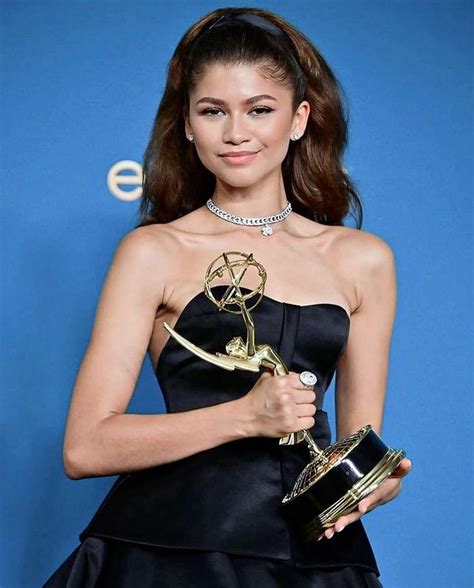 Picture Of Zendaya Coleman