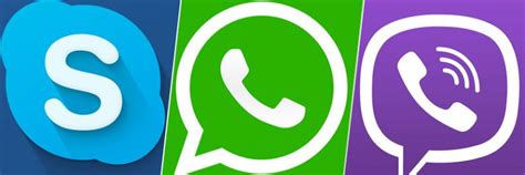Скайп Skype Ватсап WhatsApp Вайбер Viber | Предназначена для лиц старше ...