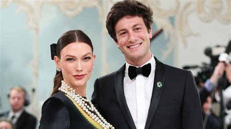 La Modelo Karlie Kloss Está Embarazada De Su Tercer Hijo El Particular