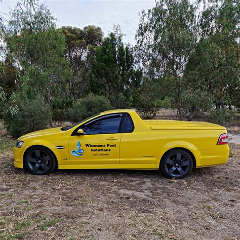 Wimmera Pool Solutions