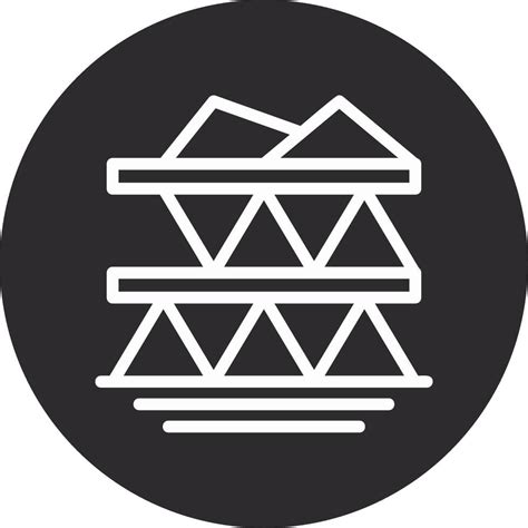 Structural Integrity Inverted Icon 39517436 Vector Art At Vecteezy