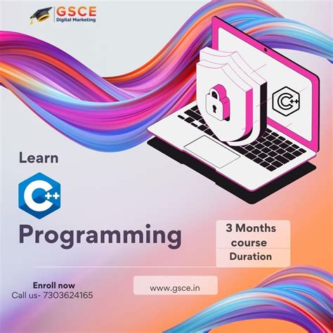 C Programming Institute In Munirka Gsce By Gs Computer Education
