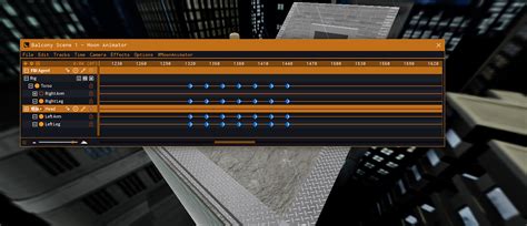 Getting Started With Moon Animator 2 Unofficial Community Tutorials Developer Forum Roblox