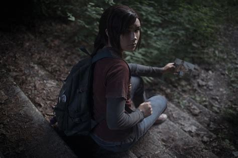 Ellie The Last Of Us Games Funny Posts Pictures And S On