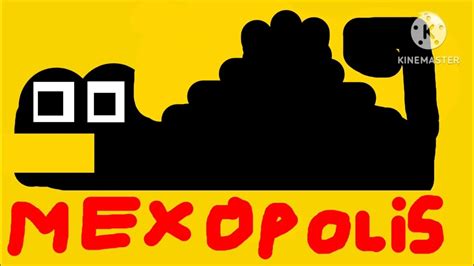 Mexopolis Lego Take Youtube