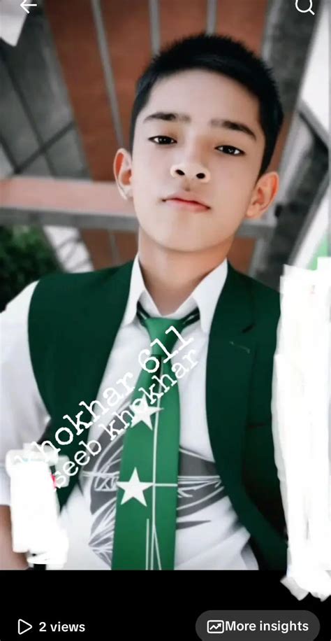 Haseeb Khokhar 61 Haseebkhokhar61s Videos With Original Sound 🎤