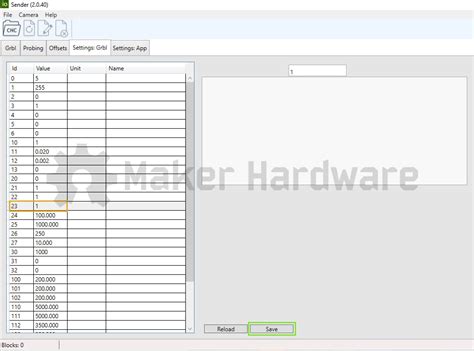 High Torque Grbl Bundle V2 Maker Hardware