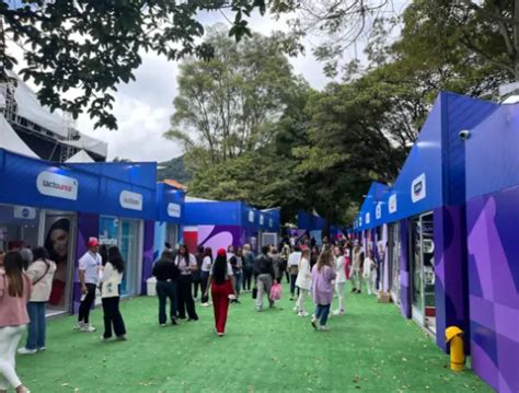 Farmatodo Inaugura La Tercera Edición De Su Feria De Belleza Y