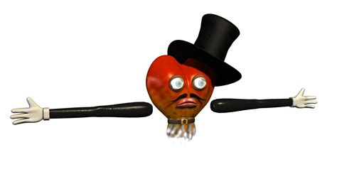 Warm Heart Animation