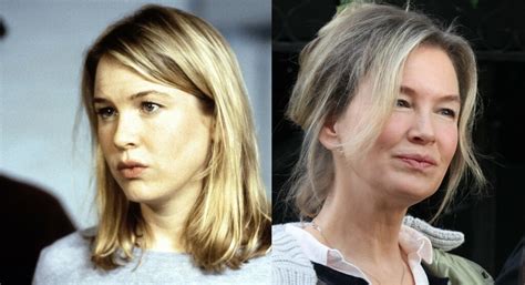 Pogledajte Prve Fotografije Iz Novog Filma O Bridget Jones