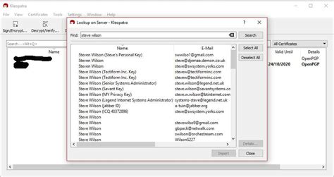 How To Use Pgp Encryption With Outlook Using Gpg4win Comparitech