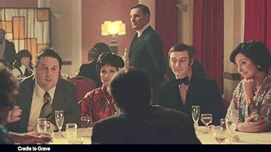 Cradle To Grave Tv Mini Series 2015 Imdb