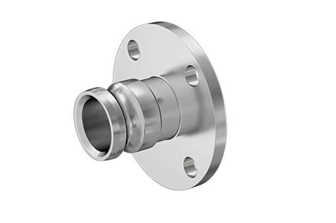 Camlock Flange Adapter Leading Supplier Of Special Metal Products In China