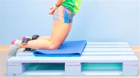 These Are The Best Hamstring Exercises Lifehacker
