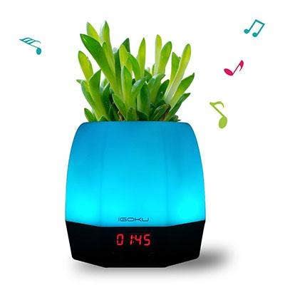 Best Loud Alarm Clocks To Wake You Up After The Daylight Savings Time Change YourTango