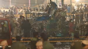 Red Fort Blast Police Probe Use Of Ammonium Nitrate Fuel In Red Fort