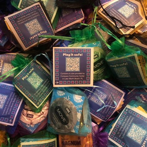 Dylan Brooks On Linkedin Safersex Safersexkit Condoms Lube