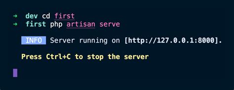 Introduction To Laravel