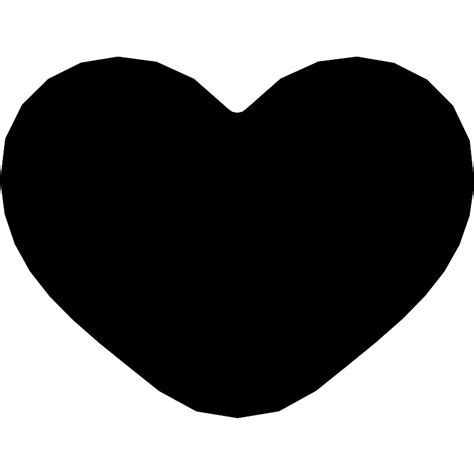 Love 1488 Vector Svg Icon Svg Repo