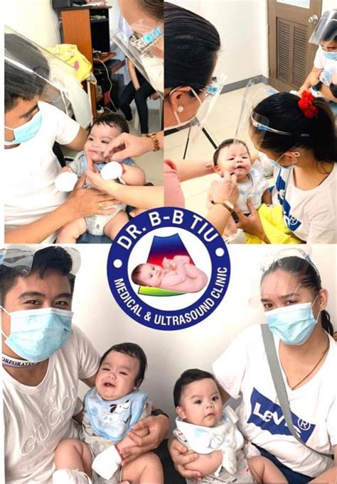 The Most Dr Bb Tiu Ultrasound And Medical Clinic Facebook