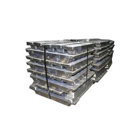 Lead Alloys Calcium Lead Alloy Manufacturer From Mahbubnagar