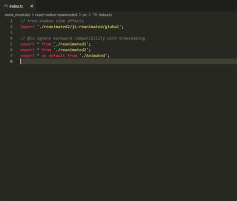 Android React Native Reanimated Error Nodemodulesreact Native
