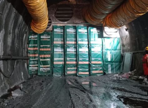 Mining Noise Barriers Manufacturers In India Noise Barrier