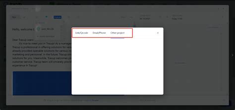 Lets Start To Invite Team Members And Set Roles For Them Tracup Blog