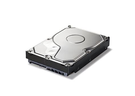 BUFFALO - hard drive - 4 TB - SATA 3Gb/s - OP-HD4.0BST-3Y - Hard Drives ...