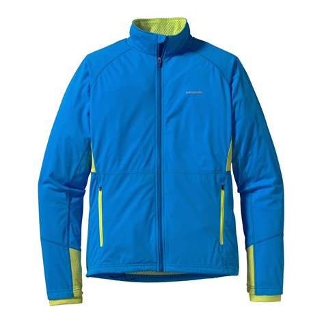 Ms Wind Shield Jacket Patagonia Worn Wear®