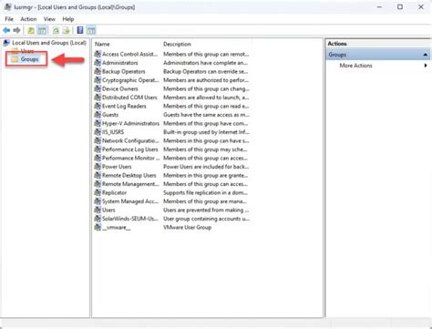4 Ways To Add User To Local Administrators Group In Windows
