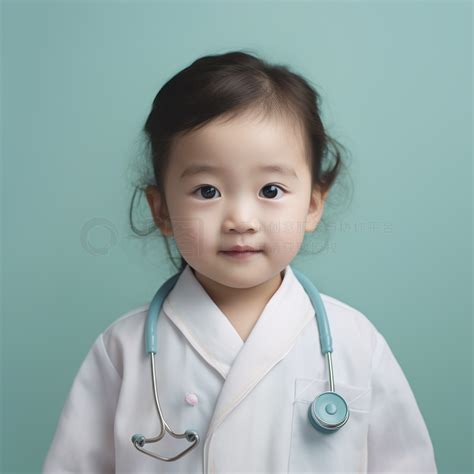 儿童ai数字艺术 儿童医疗健康摄影图 Ai人像免费下载 Png格式 1024像素 编号56455098 千图网
