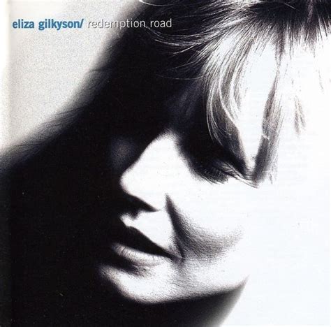 Eliza Gilkyson Redemption Road Cd Jpcde