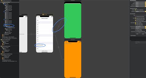 Ios Uitableview Reselects Row When Scrolling Stack Overflow