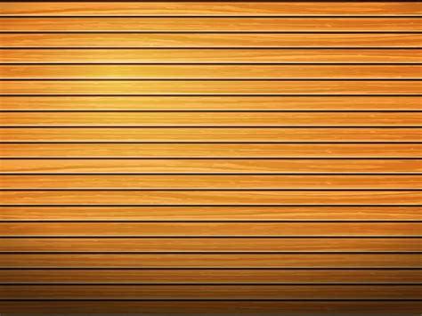 Fundo De Pranchas De Madeira Vetor Premium