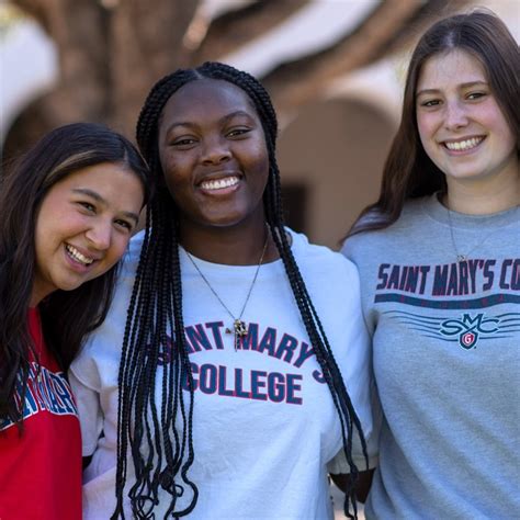 Saint Marys College Of California A Bay Area Liberal Arts College
