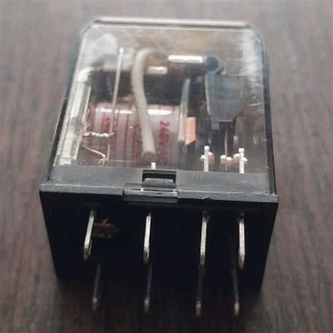 Salzer Latching Electronic Overcurrent Relay 240v At Rs 150 In Faridabad