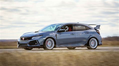 2024 Honda Civic Type R Price Guide