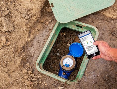 Smart Watering System Explained Tristate Water Works