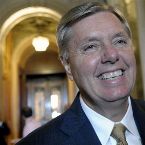 Enough Is Enough Lindsey Graham Decries Vote Count Shenanigans