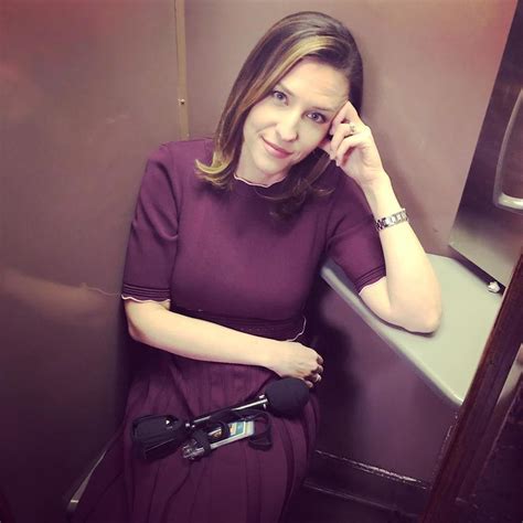 Who Did Mary Bruce Replace On Abc What To Know About The White House