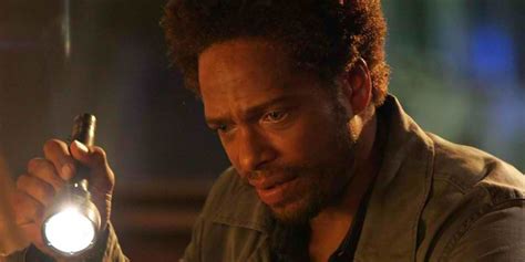 The Shocking Truth Behind Warrick Browns Shock Exit From Csi Season 9
