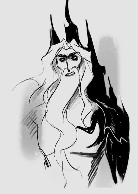 Poseidon Epic The Musical Fanart