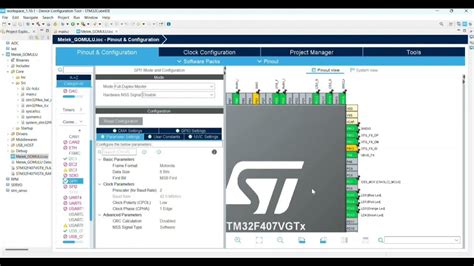 stm32 kullanılarak adc ile pwm ayarlayarak dc motor hız kontrolü youtube
