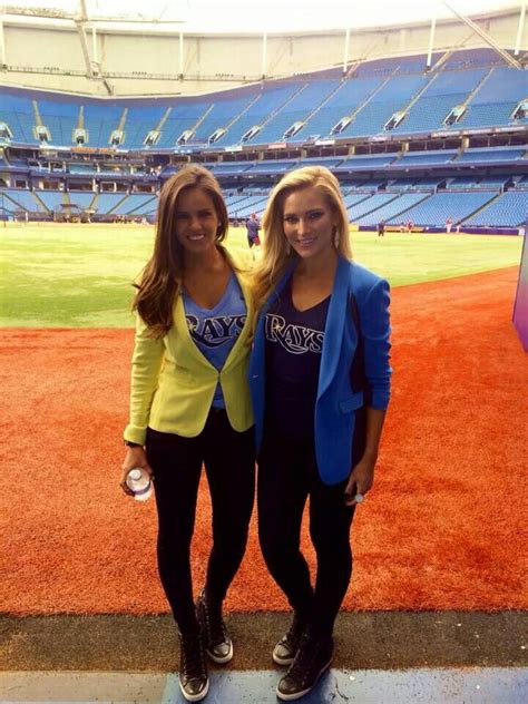 Fox Sports Florida Girls Florida Girl Female Fashion