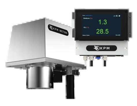 Process Sensors Corporation Kpm Analytics