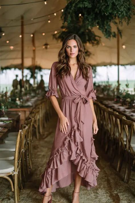15 Cocktail Wedding Guest Dresses For Summer To Stay Cool Look