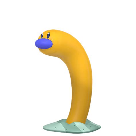 Wiglett Pokémon Go Best Moveset Counters Max Cp And Stats